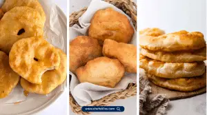 25+ Traditional Native American Bread Recipes To Try This Season ...