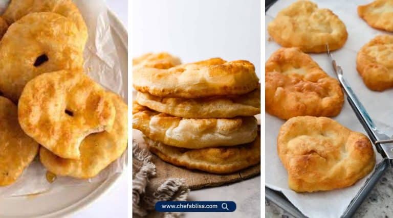 15+ Delicious Native American Fry Bread Recipes To Savor – ChefsBliss