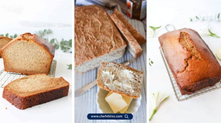 25+ Easy Ninja Food Processor Bread Recipes For This Season – ChefsBliss