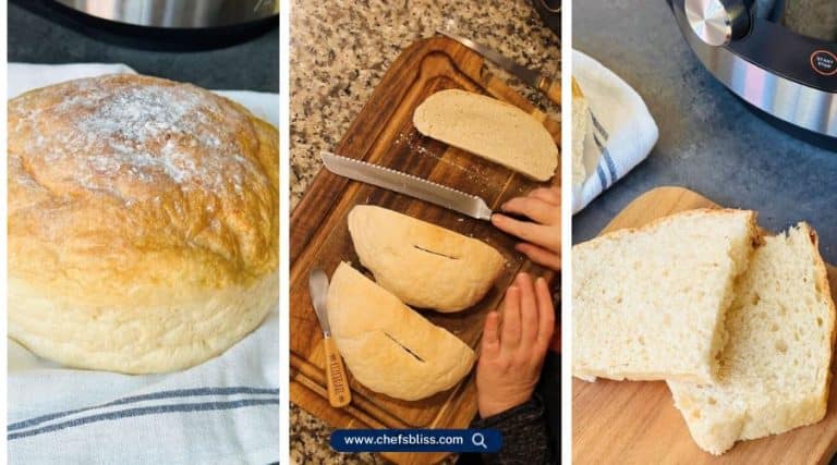 25+ Irresistible Ninja Foodi Bread Recipes You Need To Try – ChefsBliss