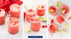 50+ Delicious Nostalgia Slush Machine Recipes To Try – ChefsBliss