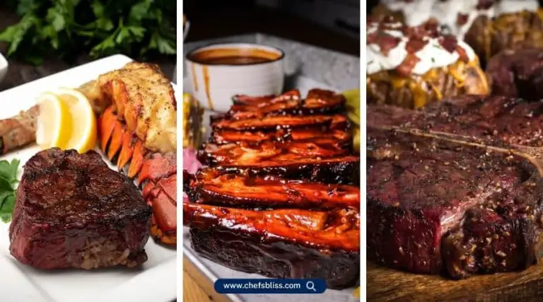 30+ Delicious Oklahoma Joe Smoker Recipes for Every BBQ Lover – ChefsBliss