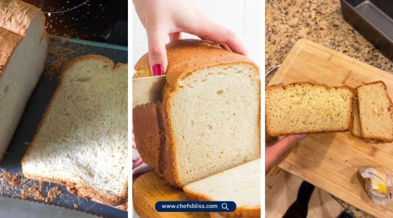 25+ Delicious One Pound Bread Machine Recipes for Effortless Homemade ...