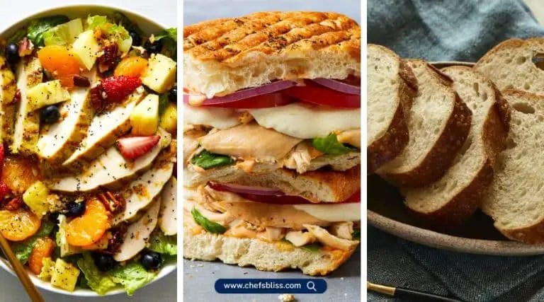 25+ Mouthwetring Panera Bread Cookbook Recipes You’ll Love – ChefsBliss