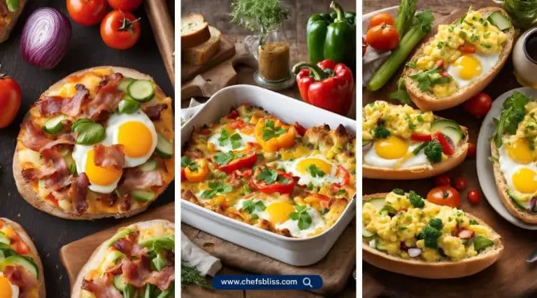 25+ Delicious Pillsbury French Bread Breakfast Recipes To Warm Your ...