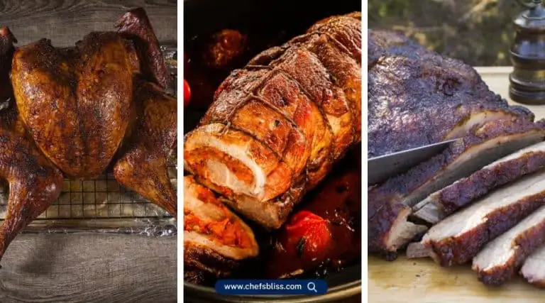 30+ Delicious Pit Boss Vertical Smoker Recipes You’ll Love – ChefsBliss