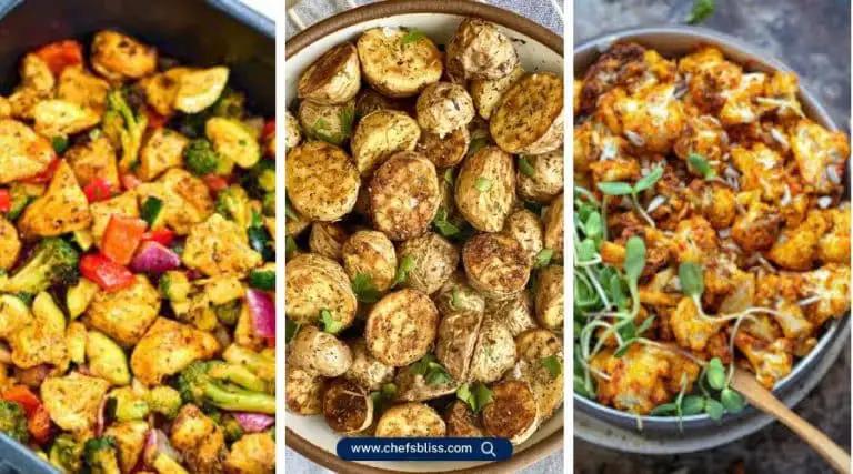 50+ Delicious Quick and Easy Power XL Air Fryer Recipes to Try Today ...