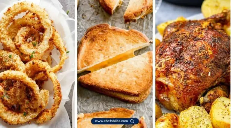 50+ Delicious Power XL Grill Air Fryer Combo Recipes for Every Occasion ...