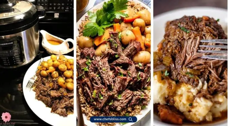 50+ Delicious Pressure Cooker XL Recipes To Try – ChefsBliss