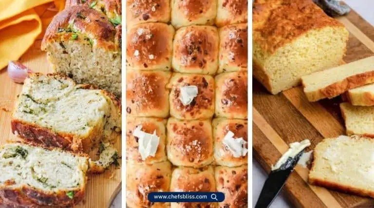 25+ Easy and Irresistible Salt Rising Bread Recipes You Must Try ...