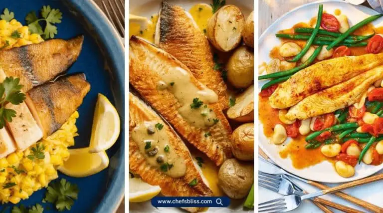 30+ Delicious Smoked Basa Recipes to Try Today – ChefsBliss