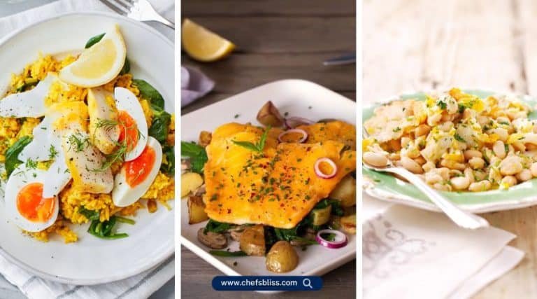 30+ Delicious Smoked Cod Recipes You Need to Try – ChefsBliss