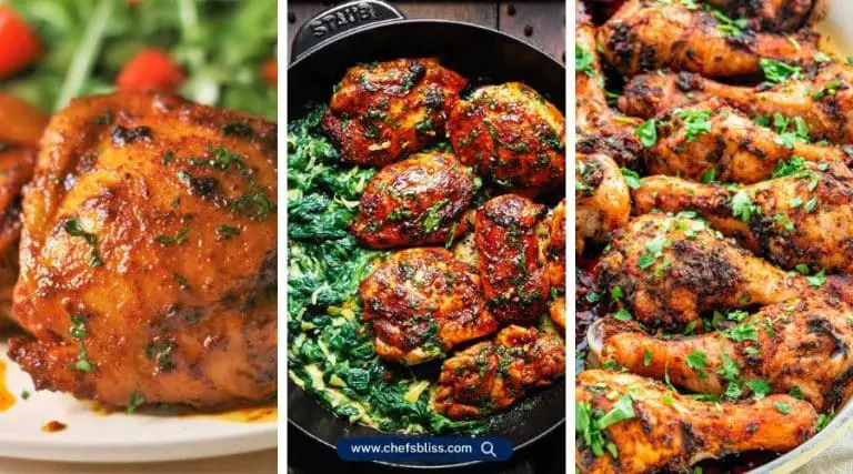 30+ Delicious Smoked Paprika Recipes for Every Occasion – ChefsBliss