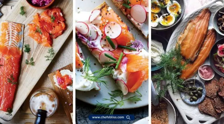 30+ Delicious Smoked Trout Recipes for Every Occasion – ChefsBliss