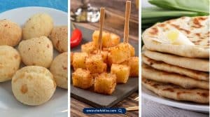 25+ Easy and Quick Tapioca Flour Bread Recipes to Try Today – ChefsBliss