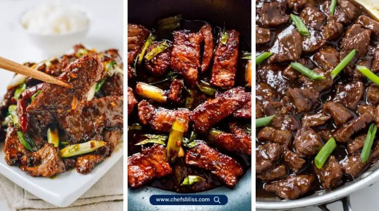 50+ Delicious Thanksgiving Beef Recipes You’ll Love – ChefsBliss
