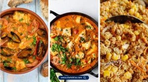 50+ Must-Try Thanksgiving Brazilian Recipes to Try – ChefsBliss