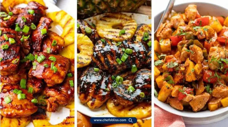 50+ Delicious Thanksgiving Hawaiian Recipes to Try – ChefsBliss