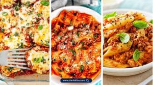50+ Traditional Thanksgiving Italian Recipes You’ll Love – ChefsBliss
