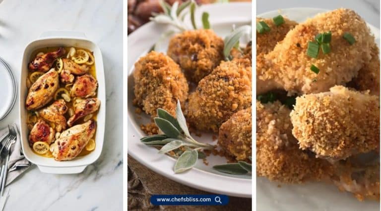 50+ Delicious Thanksgiving Kosher Recipes to Elevate Your Feast ...