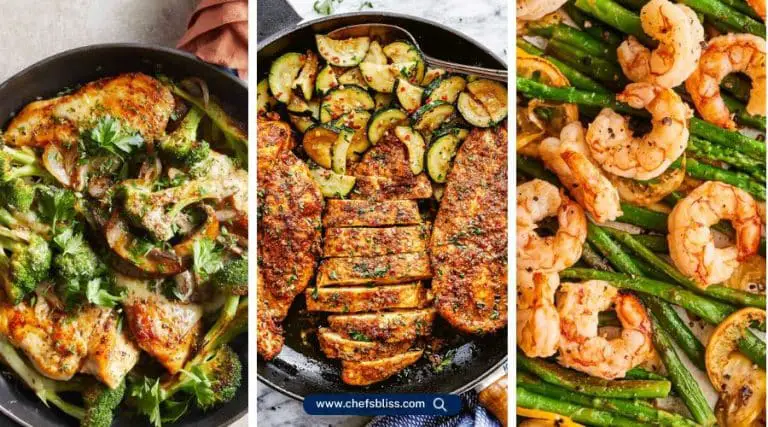 50+ Quick And Easy Thanksgiving Low-Carbohydrate Recipes for Your ...