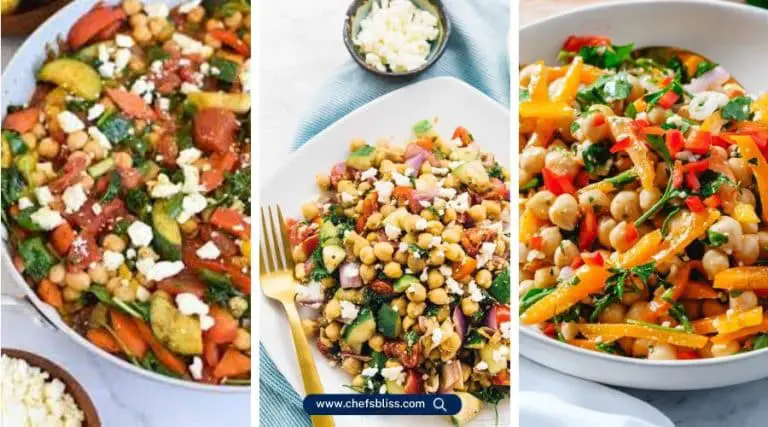 50+ Delicious Thanksgiving Mediterranean Diet Recipes for a Festive ...