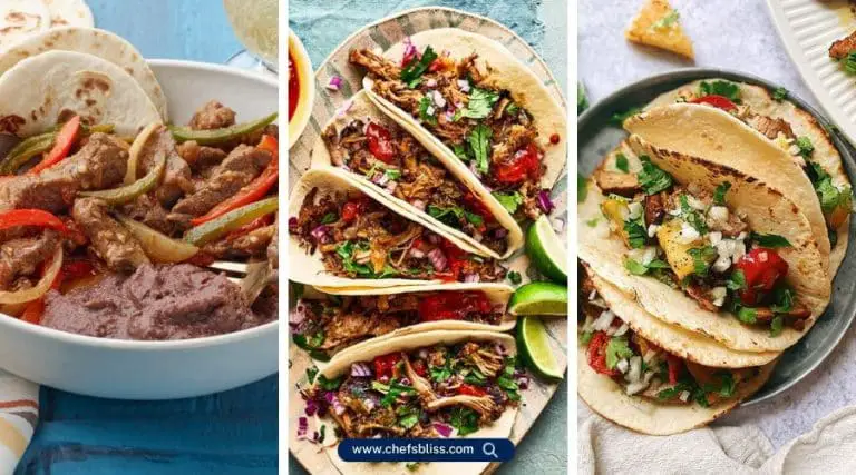 50+ Delicious Thanksgiving Mexican Recipes To Try This Year – ChefsBliss
