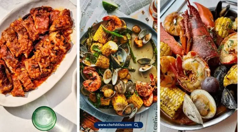 50+ Classic Thanksgiving New England Recipes You’ll Love – ChefsBliss