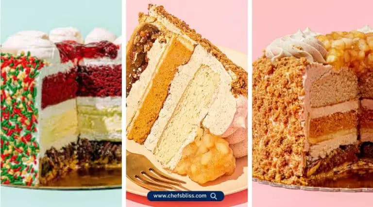 50+ Irresistible Thanksgiving Piecaken Recipes to Wow Your Guests ...