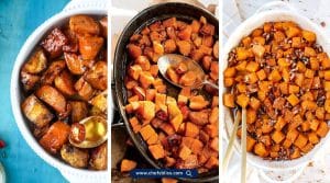 50+ Delicious Thanksgiving potato recipes You’ll Love – ChefsBliss