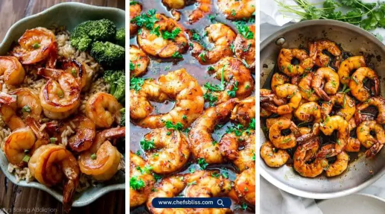50+ Delicious Thanksgiving Shrimp Recipes to Elevate Your Feast ...