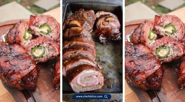 50+ Quick And Easy Thanksgiving Smoker Recipes You’ll Love – ChefsBliss