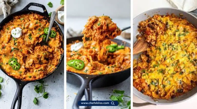 50+ Delicious Thanksgiving turkey leftover recipes You’ll Love – ChefsBliss