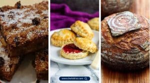 25+ Easy and Quick Traditional English Bread Recipes for Any Bakers ...