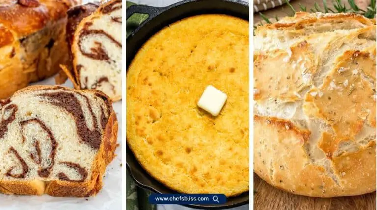 25+ Delicious Traditional Romanian Bread Recipes to Savor – ChefsBliss