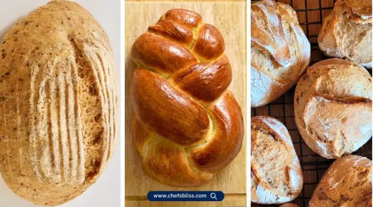 25+ Easy and Delicious Swiss Bread Recipes You Must Try – ChefsBliss