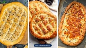 25+ Easy and Flavorful Turkish Bread Recipes You Need to Try – ChefsBliss