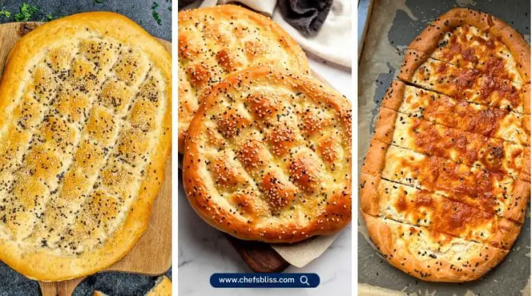 25+ Easy and Flavorful Turkish Bread Recipes You Need to Try – ChefsBliss