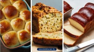 50+ Irresistible Winter Bread Recipes for Every Occasion – ChefsBliss