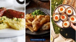 50+ Traditional Winter British Recipes for This Season – ChefsBliss