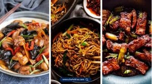 50+ Traditional Winter Chinese Recipes for a Cozy Feast – ChefsBliss