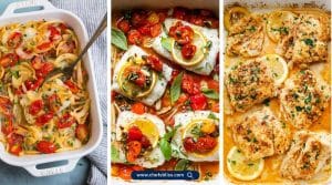 50+ Delicious Winter Cod Recipes to Keep You Warm and Satisfied ...