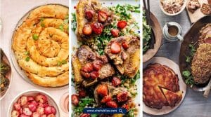 50+ Delicious Winter Dinner Party Recipes for Every Gatherings – ChefsBliss