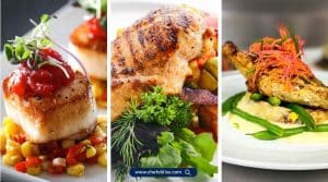 50+ Easy and Comforting Winter Entree Recipes to Try Today – ChefsBliss