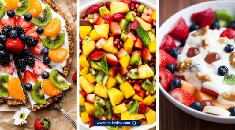 50+ Easy and Delightful Winter Fruit Recipes for Cold Days – ChefsBliss