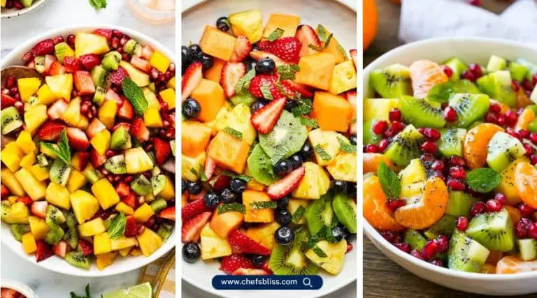 50+ Irresistible Winter Fruit Salad Recipes to Brighten Your Day ...
