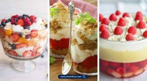 50+ Quick And Easy Winter Fruit Trifle Recipes to Brighten Your ...