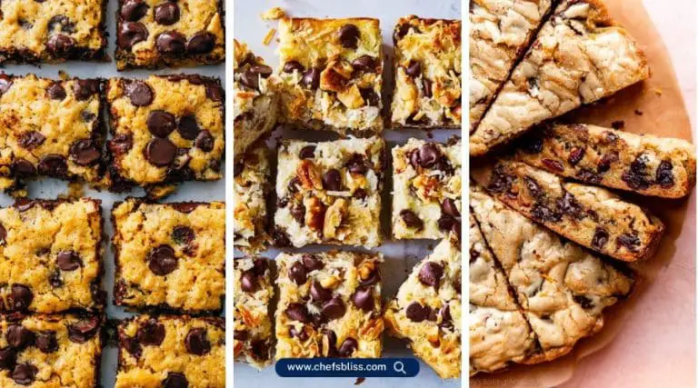 50+ Mouthwetring Winter Fun Dessert Recipes to Warm Your Heart – ChefsBliss