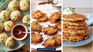 50+ Traditional Winter German Recipes for Winter Season – ChefsBliss