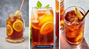 50+ Refreshing Winter Iced Tea Recipes For Your Refreshment – ChefsBliss